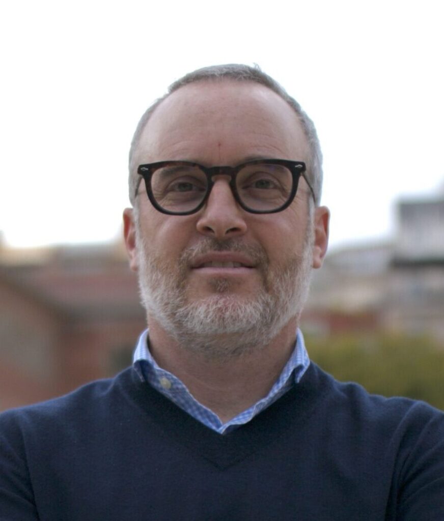 Global Initiative on Polarization - IFIT